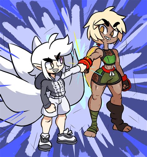 Commisions By Jellot On Newgrounds