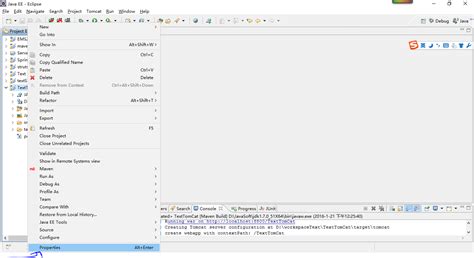 使用maven创建web工程并自动部署到tomcat中maven打包web项目并放到tomcat下运行 Csdn博客
