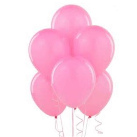 Balão Bexiga Liso 9 C 50 São Roque Látex Shopee Brasil