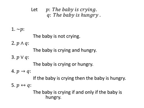 Proposition Logic Pptx