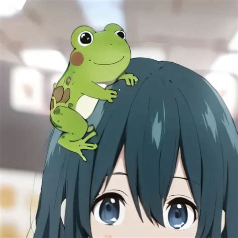 Chat With Tsuyu Asui Text Or Voice Enjoy Ai Chat Free And Safe