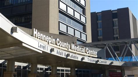 Layoffs To Hit Hennepin County Medical Center Next Year Minneapolis