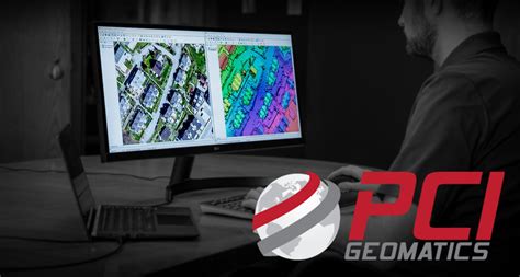 Pci Geomatica Geomaster Llc