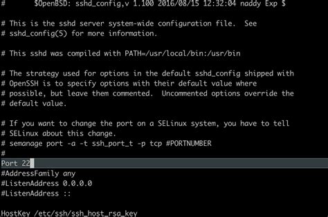Section 8 Ovh Cloud Vps Setup A Minimal Book Example
