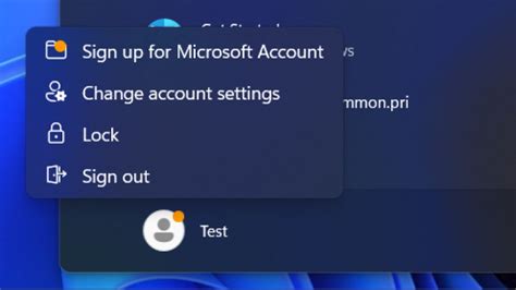 Microsoft теперь размещает рекламу и акции в меню «Пуск Windows 11 но