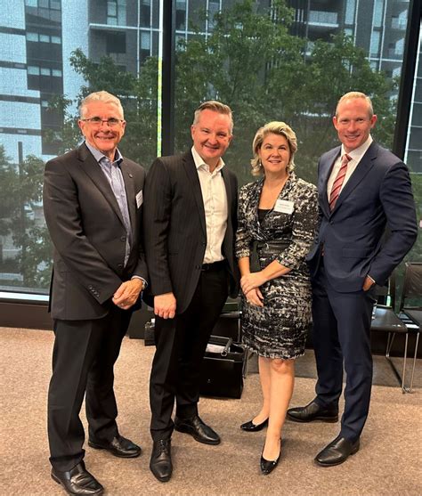 Sarah Zeljko On Linkedin Energy Queensland Had The Privilege Of