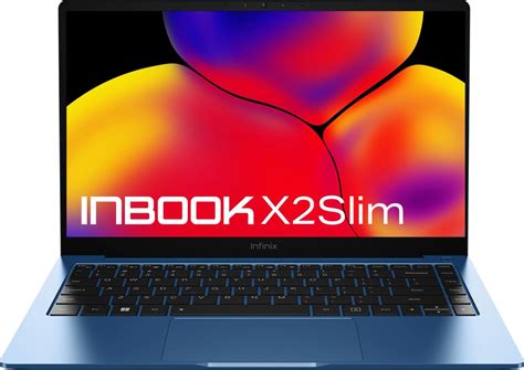 Infinix INBook X2 Slim Series XL23 Laptop (11th Gen Core i5/ 16GB ...
