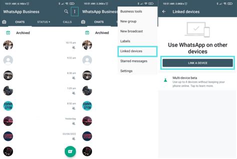 How To Use Whatsapp Business Web Effectively In