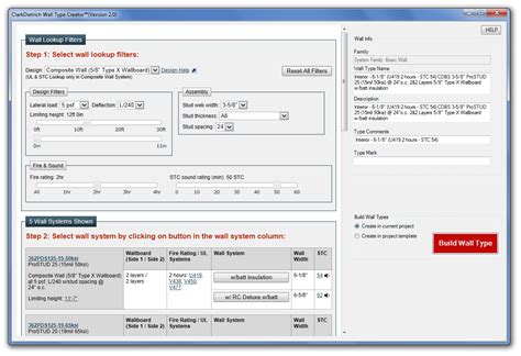 The Benefits Of Bim For Interior Steel Framing Construction Specifier