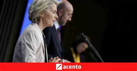Guerra Israel Hamás La Ue Pide ‘pausas Y ‘corredores Humanitarios