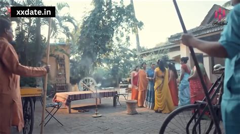 Sasur Ne Akeli Bahu Ki Maar Li Gaad Eporner