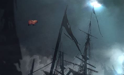 My Own Capybara By Spades36