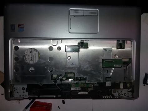 CARTE MÈRE DELL INSPIRON 1525 100 fonctionnelle EUR 19 90 PicClick FR