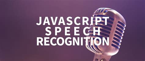 Voice Controlled Todo List Javascript Speech Recognition Dev Community