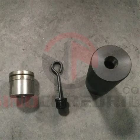 Bq3 Nq3 Hq3 Pq3 Wireline Triple Tube Conventional Core Barrel Assembly