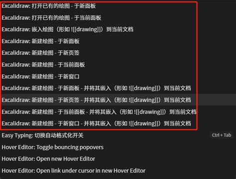 Multi Level Instructions Feature Requests Obsidian Forum