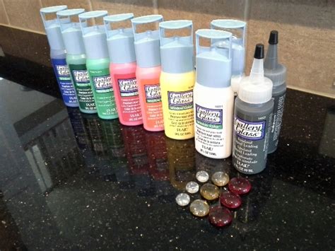 How To Make A Stained Glass Lantern In 7 Easy Steps