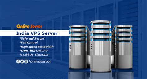 Onlive Server Announced Linux Windows India Vps Server Hosting With Ssd