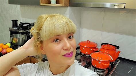რა მოვამზადე დღეს🥘🍲 გილოცავთ ბარბარობას 💖 ️ Youtube