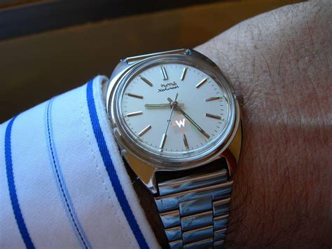 Watchuseek Limited Edition HMT Watches WatchUSeek Watch Forums