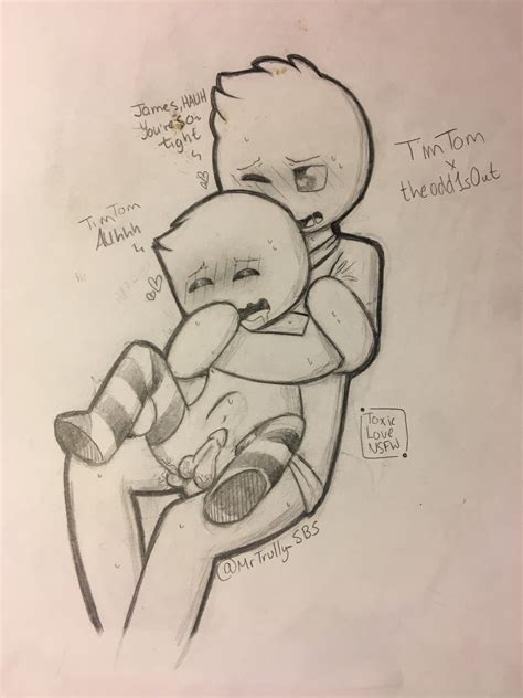 Post 3483353 Demon Ascended Theodd1sout Timtom Youtube