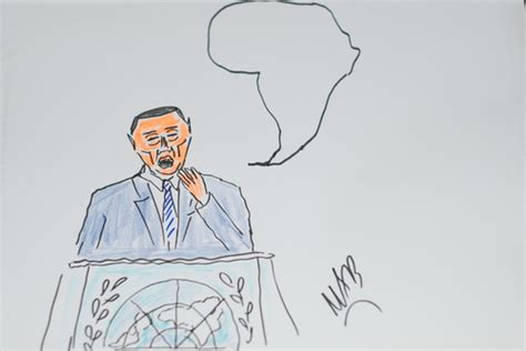 Afrika By Msb Politics Cartoon Toonpool