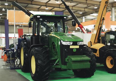 Le Fiere Agricole Da Non Perdere Nel 2025 In Tutta Italia SLM Italia