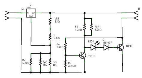 Using A Car Battery To Run Arduino For About Six Thousand Years Need To Design General