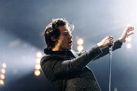 Harry Styles Joins The Mcu As A God Of Love And Sex Report