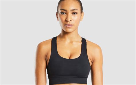 Aybl Core Sports Bra Review Gymfluencers