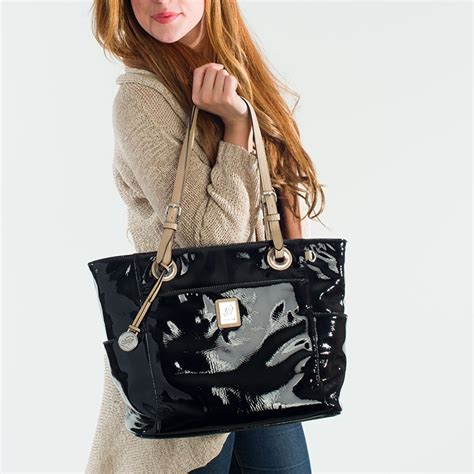 Grace Adele Sarah Bag In Black Fashion Grace Adele My Style