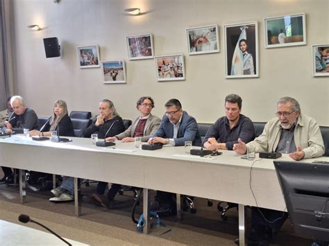 Conadu Rechazó La Propuesta De Aumento Por Insuficiente Y Exigió Al