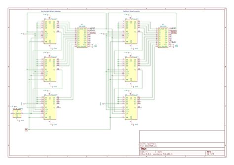 Discrete VGA Graphics Adapter Time Base Some Disassembly Required