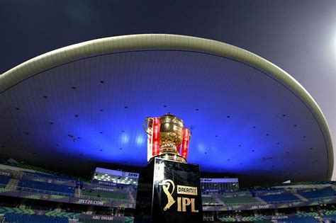 Ipl 2022 Likely To Witness 74 Match Competition On Expansion To 10 Teams