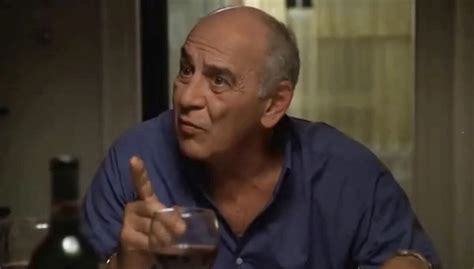 Joseph Melfi The Sopranos Wiki Fandom