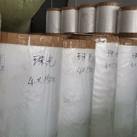 BOPP薄膜 专业的BOPP材料制造商 义乌昌吉包装材料厂家直销
