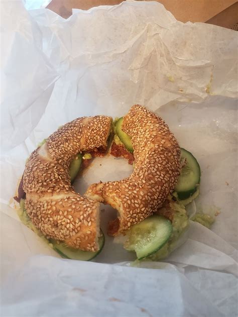 Simit And Chai Toronto Ontario Restaurant Happycow