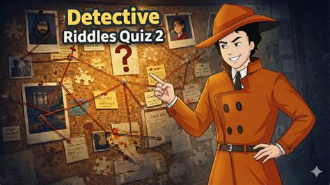 5 New Detective Mehul Riddles That Will Test Your Logic Skills