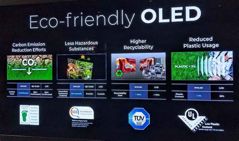 【麻倉怜士のces2024レポート06】lgディスプレイは「meta Technology 2 0」で、カラー輝度を倍増！ 次世代有機el