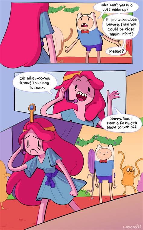 Pin On Adventure Time