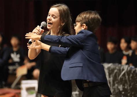 Primary Campus Weekly Update