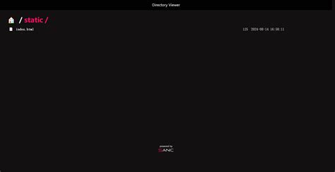 Python原型链污染 Twings