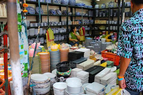 Spusht Chatuchak Market Jatujak Jj Market Same Thing