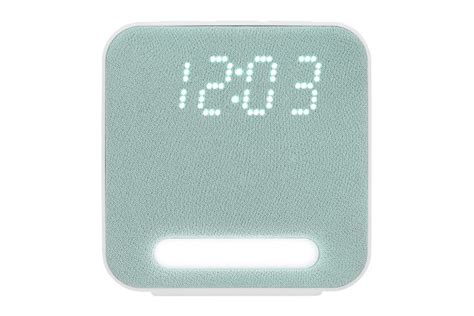 Радиочасы HARPER HCLK-2060 white olive - купить с доставкой по выгодным ...