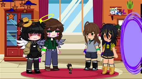 Anna Characters Meet Characters Phantomexpress11 By Anna700735 On Deviantart