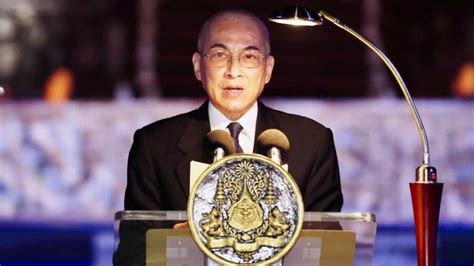 ព្រះមហាក្សត្រ អំពាវនាវឲ្យពលរដ្ឋទៅបោះឆ្នោតជ្រើសតាំងតំណាងរាស្ត្រនីតិកាលទី៧ Tnaot