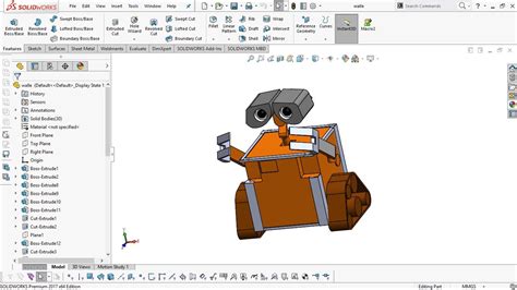 Formation SolidWorks La Nouvelle École