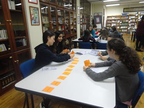 Bibliotecalaeria Cada Oveja Con Su Pareja