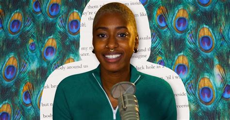 Raych Jackson Reads Self Portrait As The The Poetry Foundation