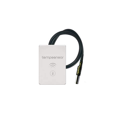 Blebox Tempsensor Smart Wi Fi Temperature Sensor